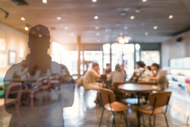 Becoming a Restaurant and Bar Security Guard – Online NYS Security ...