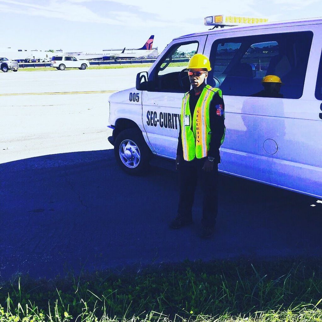 Aviation Security Guard - SSC - NYS Security Guard Training Classes