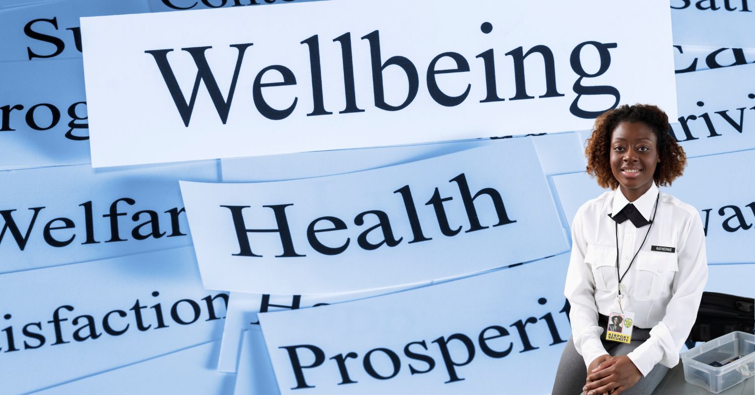 Improve Security Guard Wellbeing - SSC - NYS Security Guard Training ...