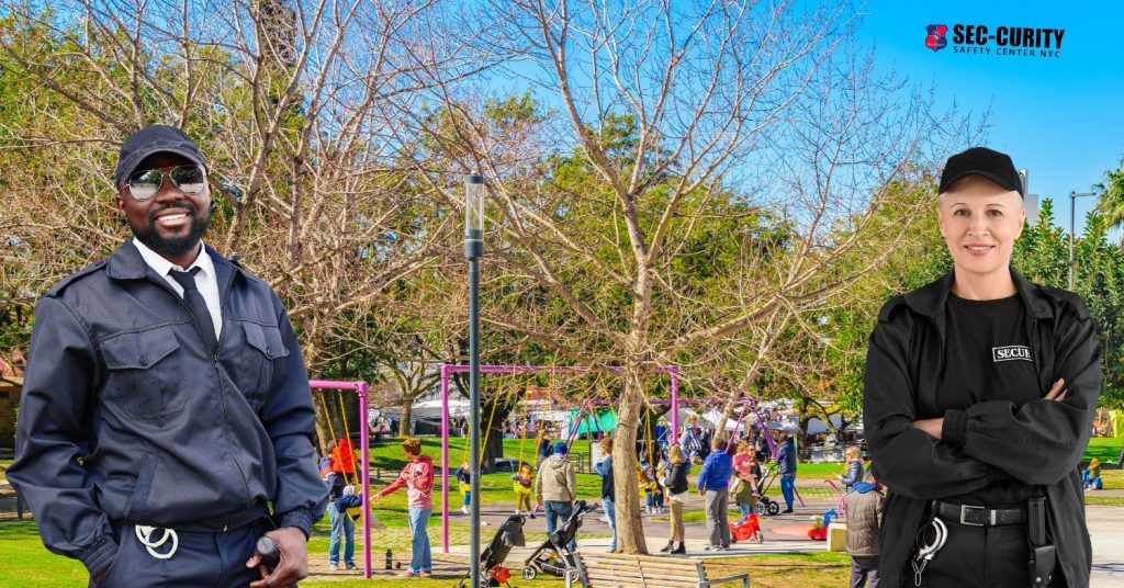 Blog - SSC - NYS Security Guard Training Classes