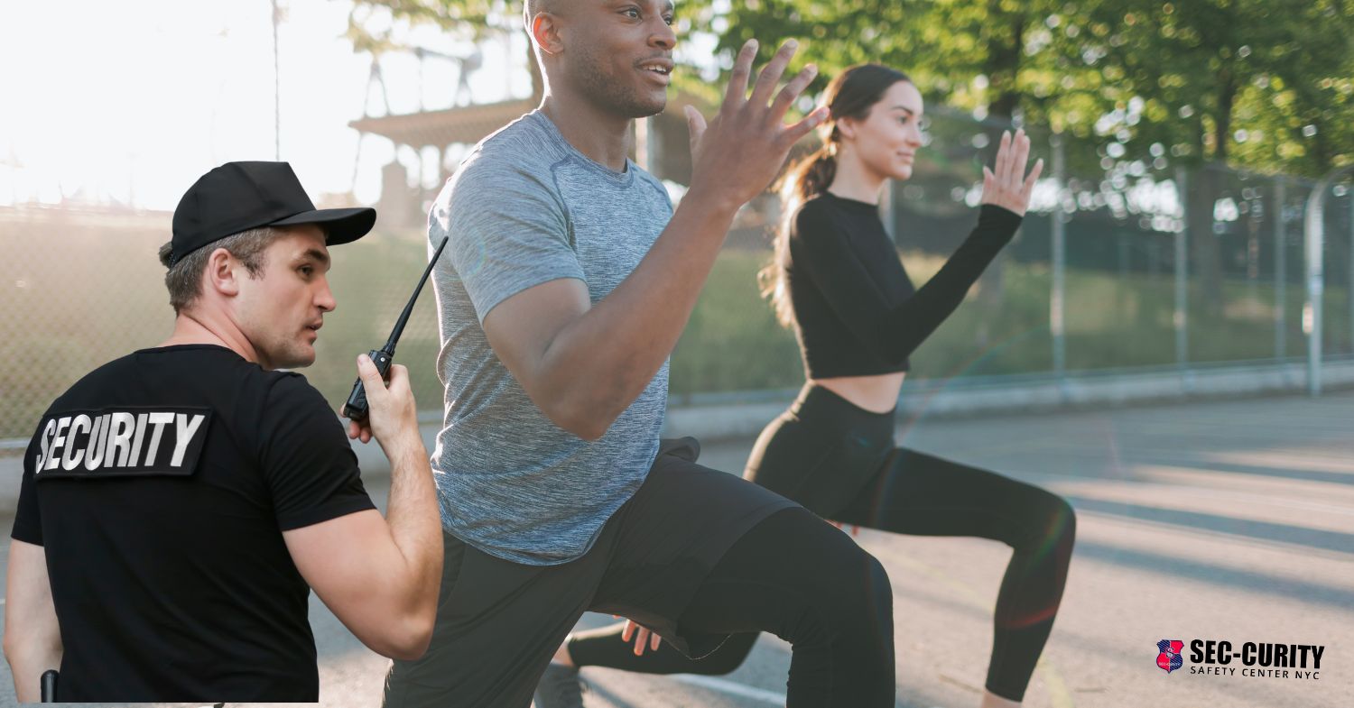 Blog - SSC - NYS Security Guard Training Classes