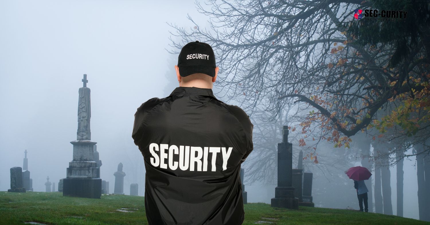 medical-emergency-securityguard - SSC - NYS Security Guard Training Classes