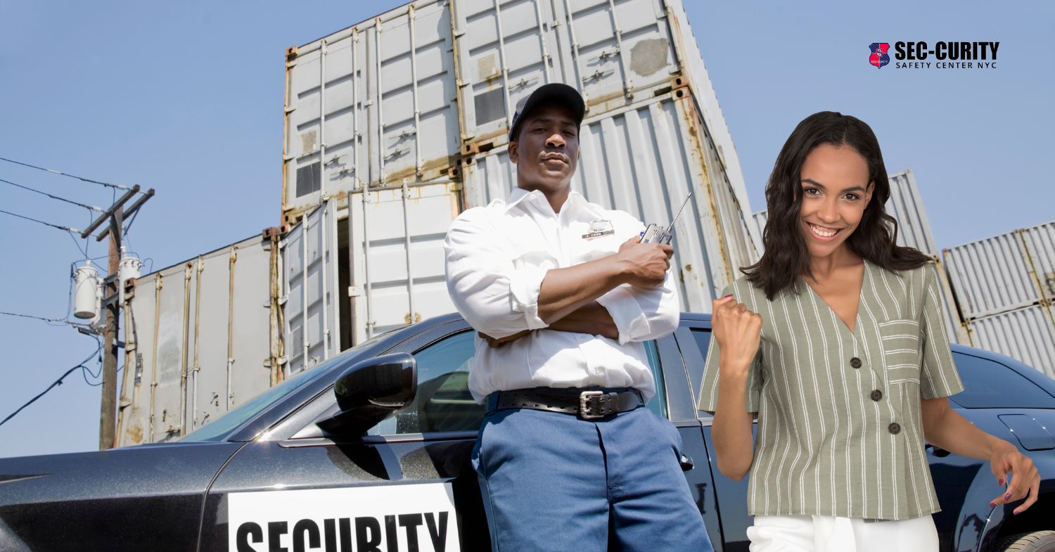 How to significantly grow your money as a security guard - SSC - NYS ...