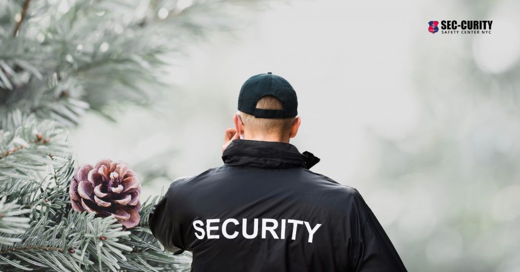 Blog - SSC - NYS Security Guard Training Classes